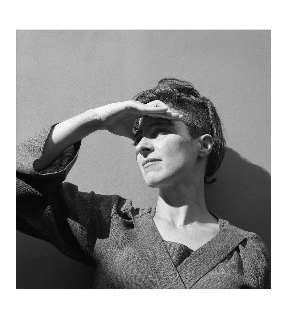 Irmgard Emmelhainz